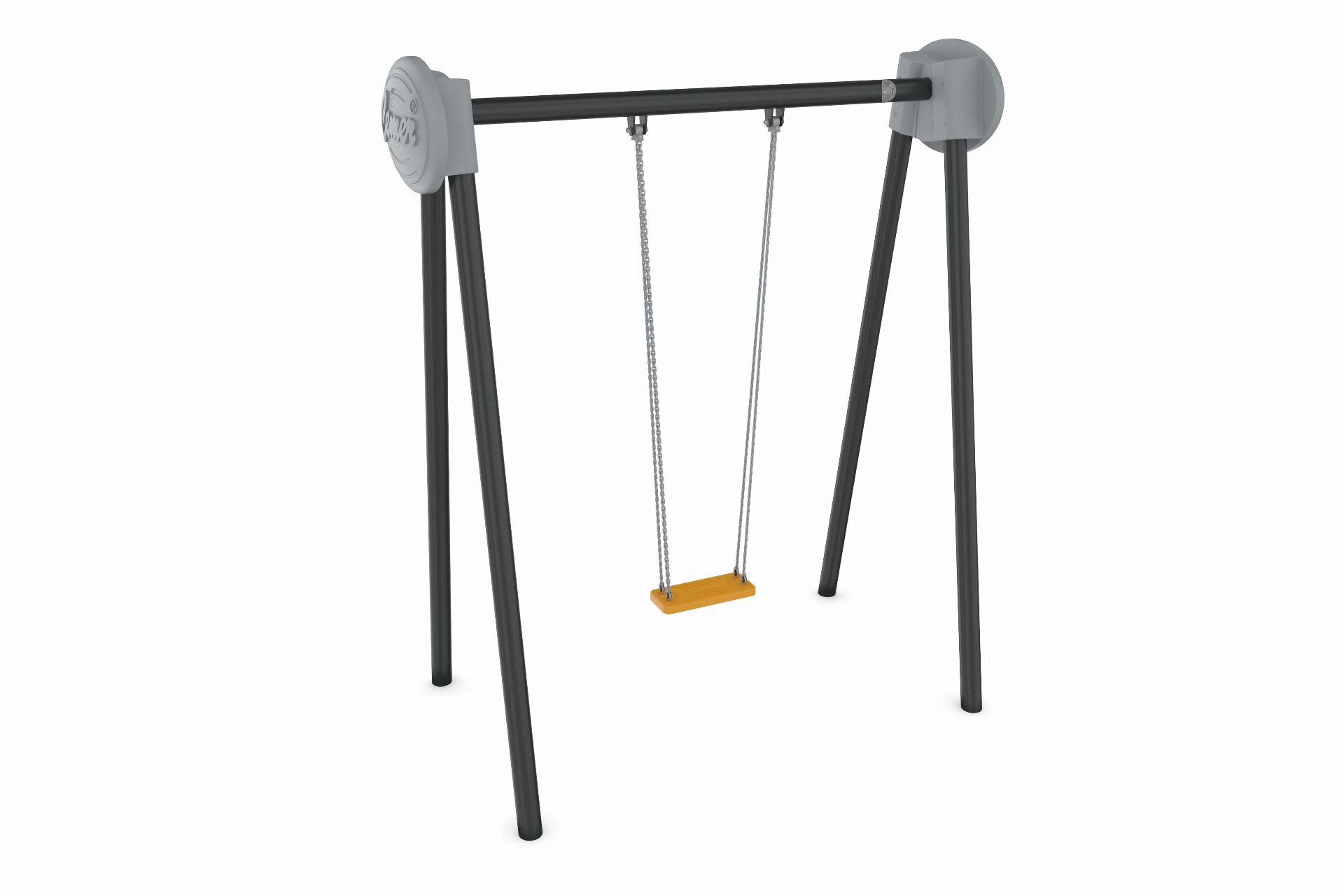 Playset / Children's Swing (CA 114)