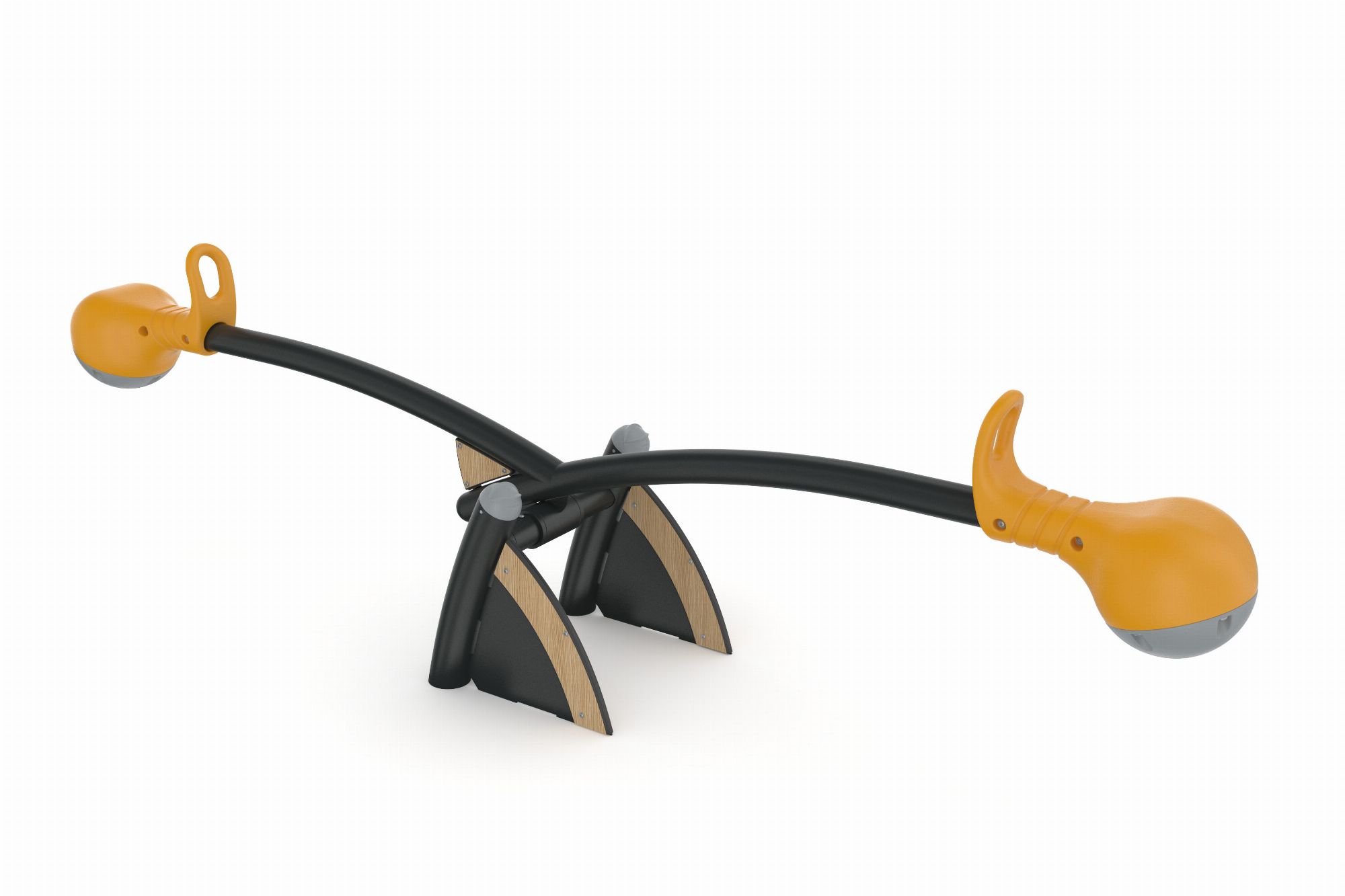 Playground Group / Seesaw (CA 311)