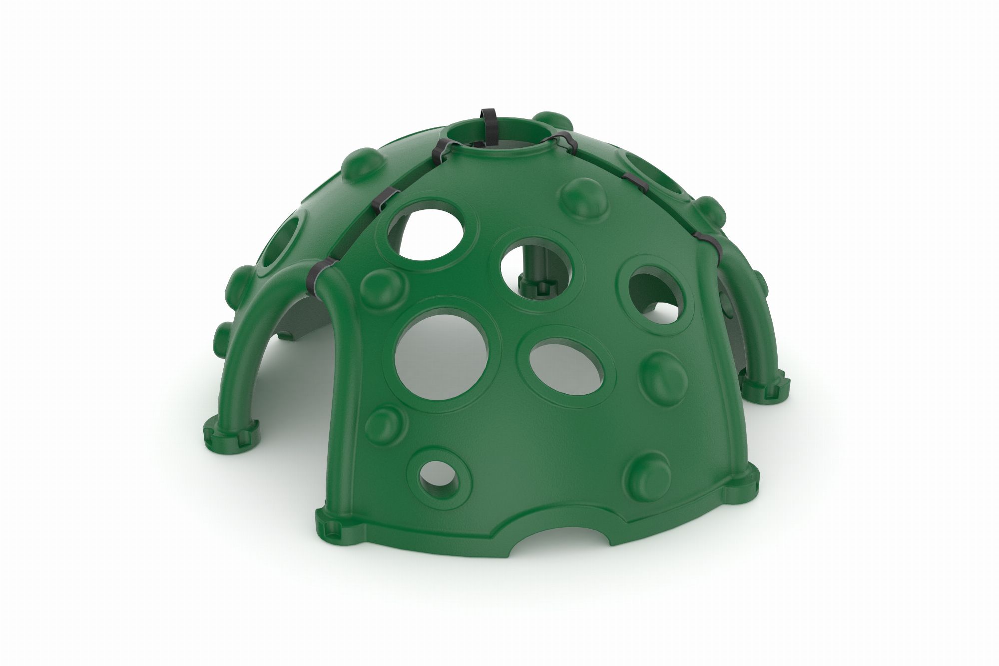 Turtle Climbing Wall (CA 680)