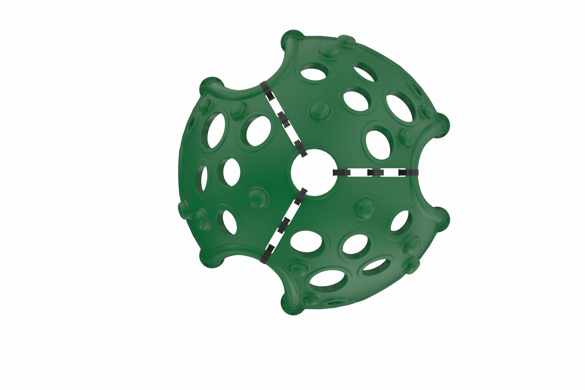 Turtle Climbing Wall (CA 680)