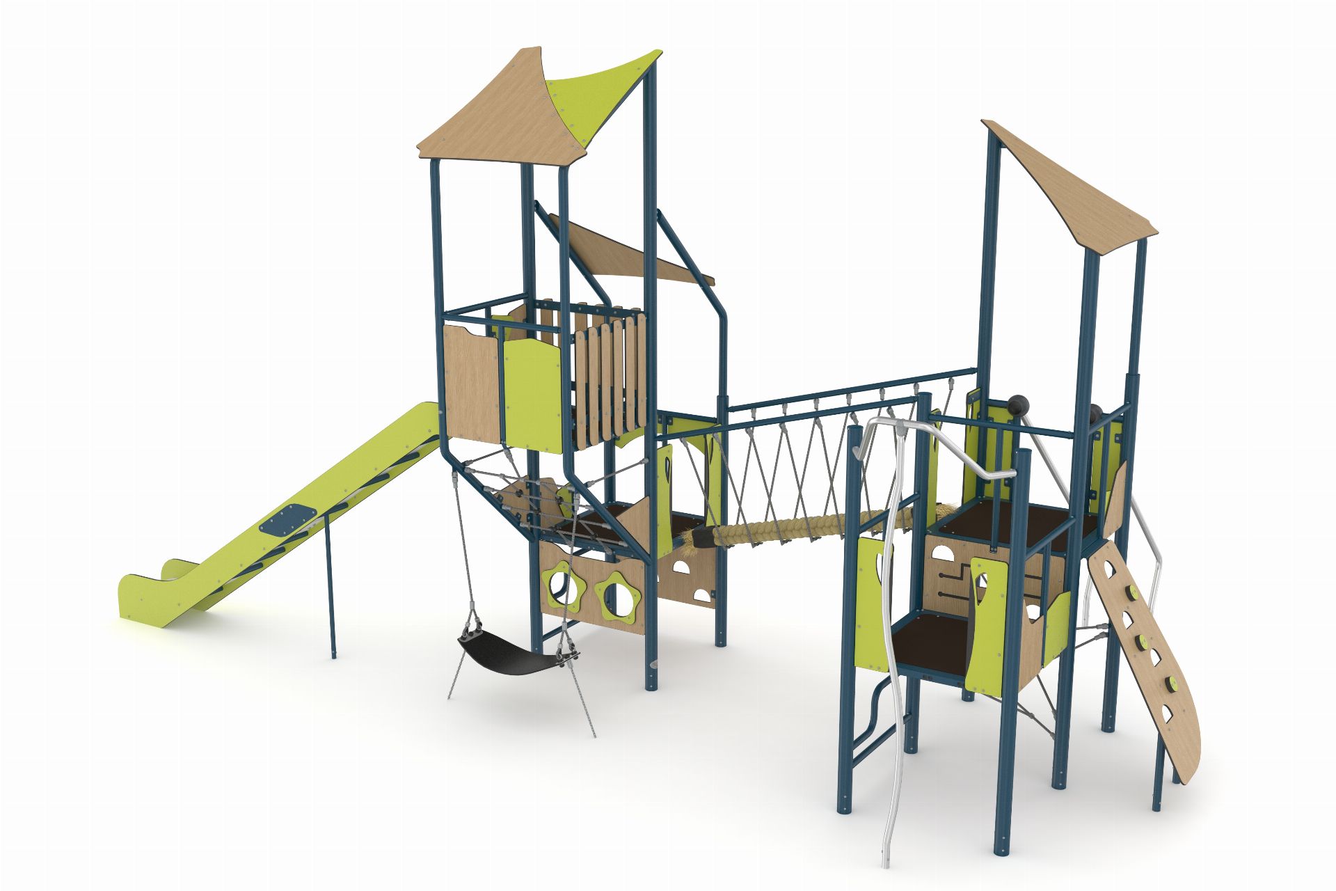 MOTIONS GROUP - MGMS 103-P